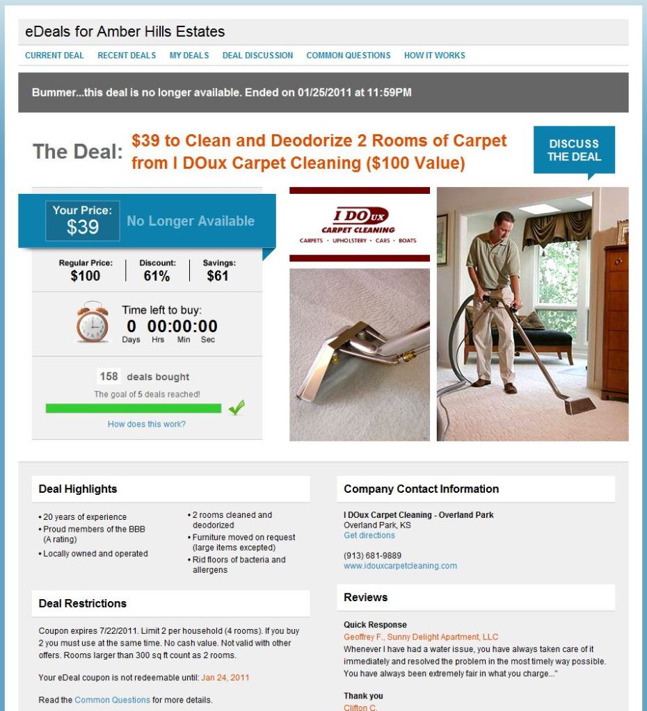 eneighbors | eNeighbors Blog