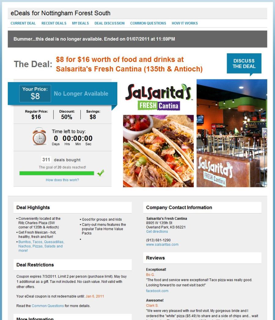 eneighbors | eNeighbors Blog