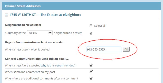 eNeighbors Blog | A private social network for your neighborhood